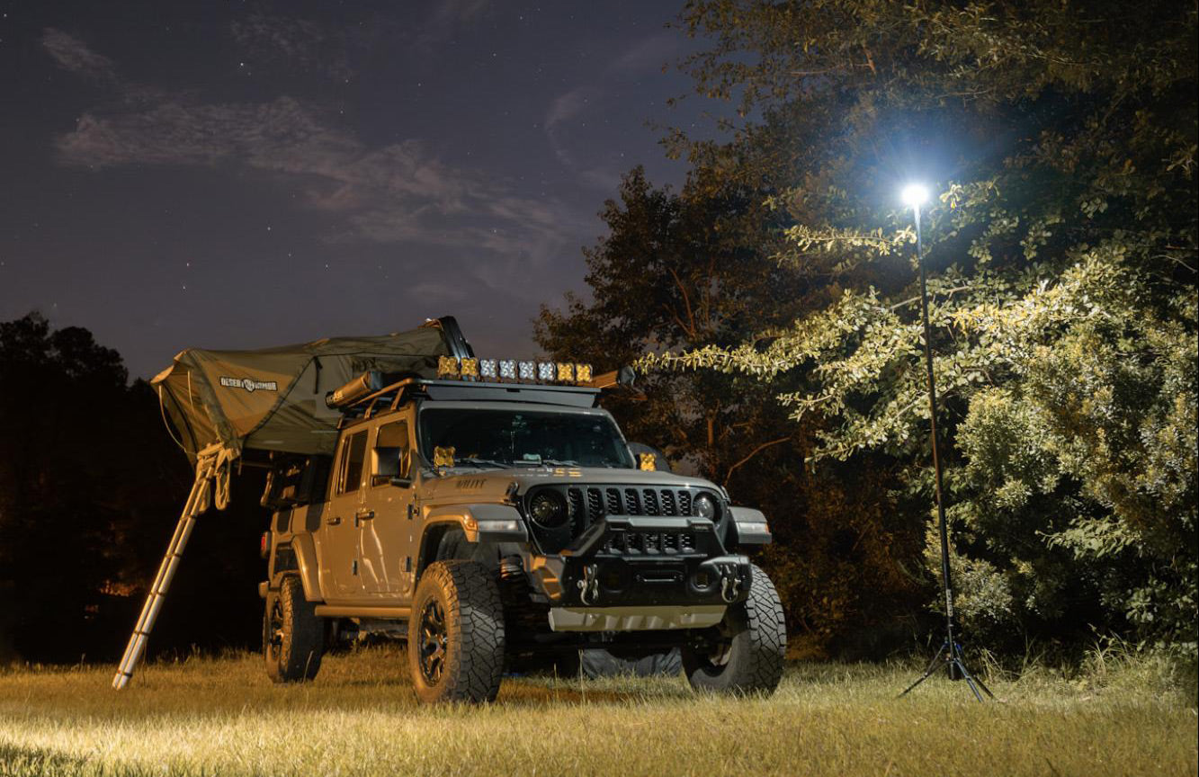 Out There with STKR: An Interview with Braulio N. - STKR Concepts